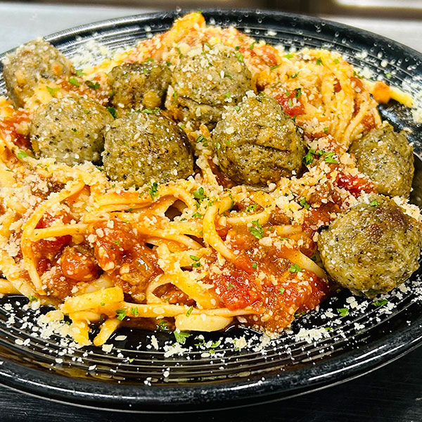 Main Course & Dinner Entrees | Johnny T’s Bistro | Hillsdale, MI